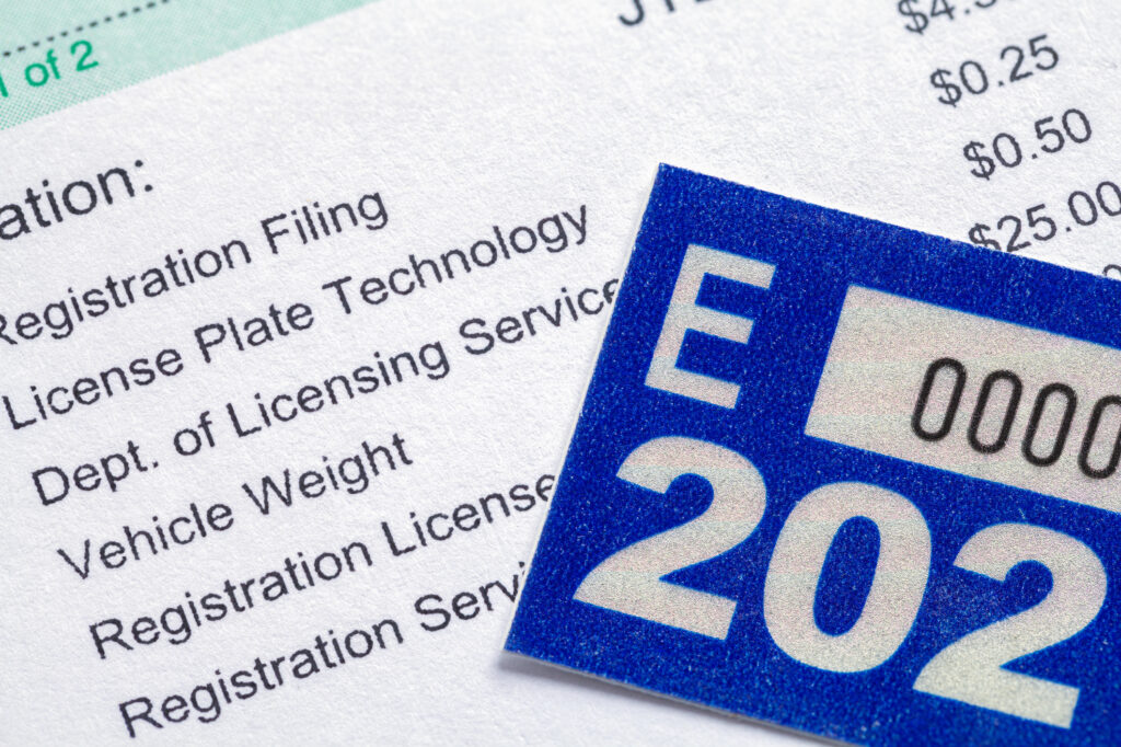 The Beginner’s Guide to Understanding Vehicle Registration - Cars Register